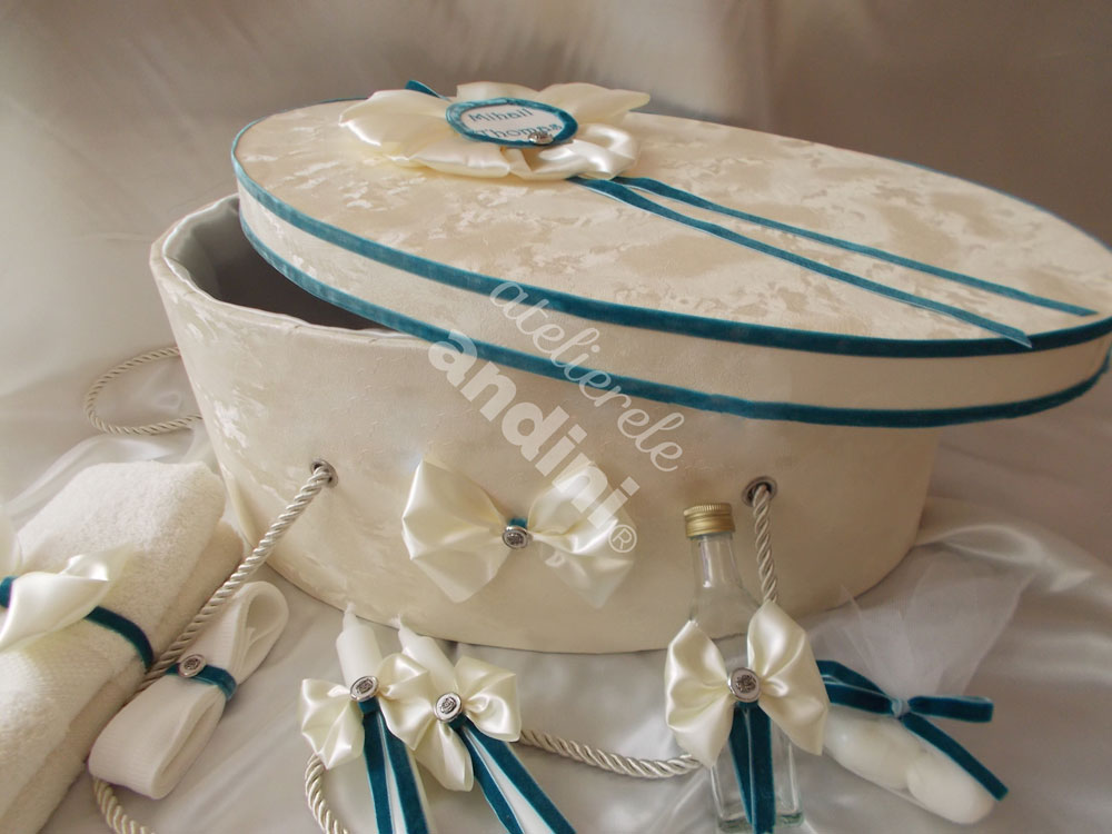 Botezul la români – obiceiuri şi tradiţii - Andini