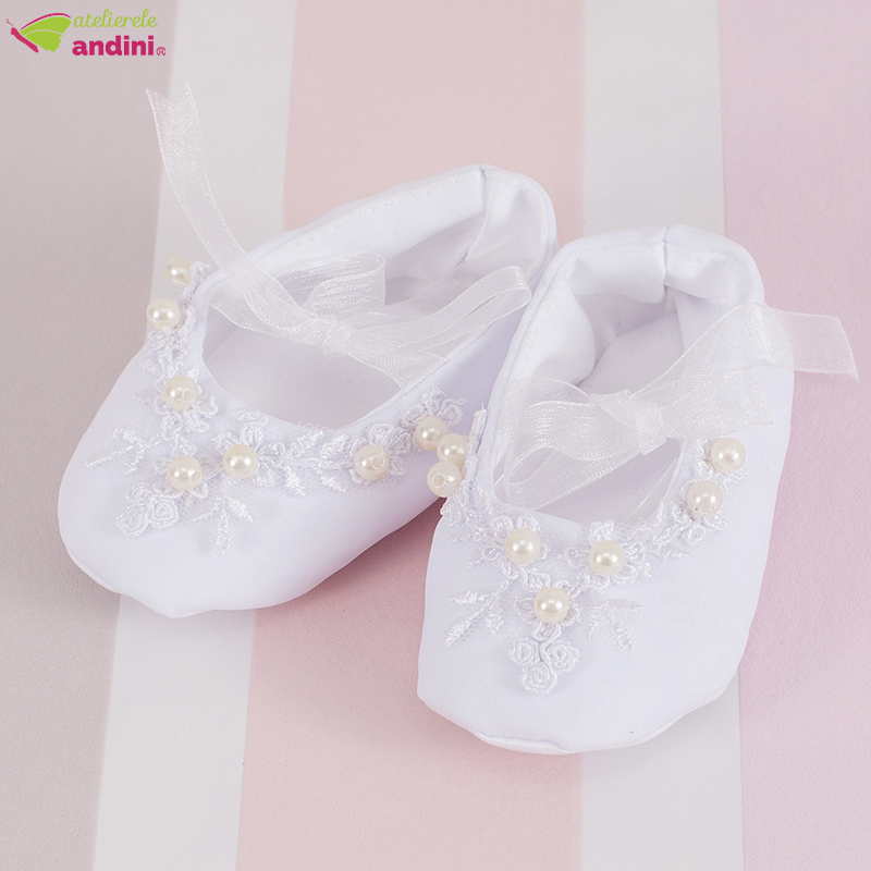 Botosei Bebe Botez Fete, Eleganti si Rafinati - Atelierele Andini